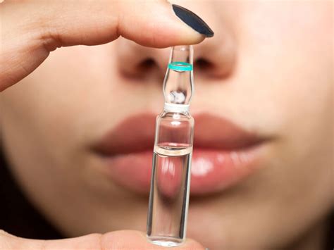 Ampoule - Definition of Ampoule