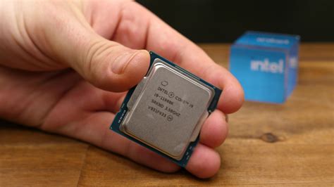 Intel Core i9-11900K Test | CHIP