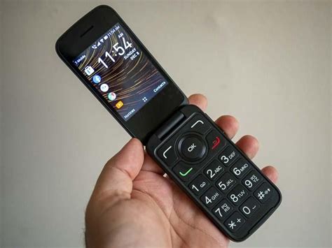Kai OS impressions: the world’s #3 smartphone OS