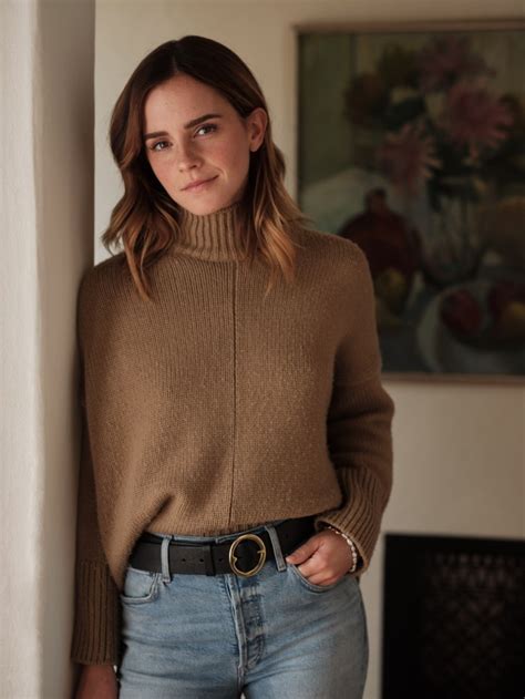 Emma Watson’s house of spirits | Financial Times