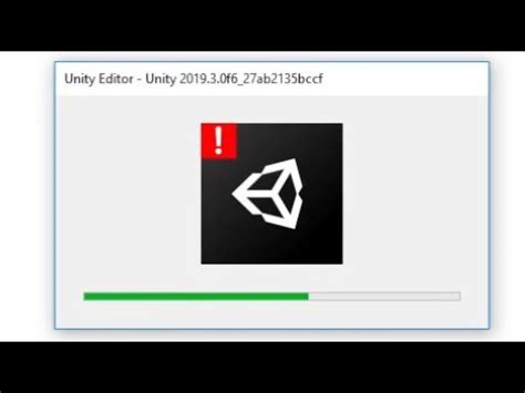 Unity crashes on startup - PROBLEM FİX ! 2019.3.0f6 unity editor has stopped working ... - YouTube