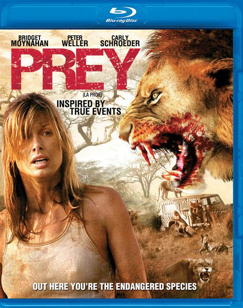 Prey Movie 2007