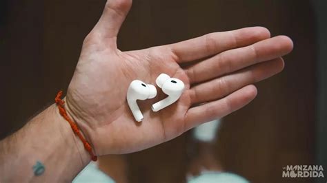 ¿Saldrán unos AirPods Pro 3 pronto, o es mejor adquirir los actuales?