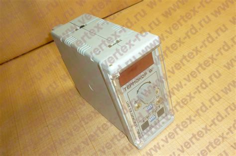 ТРЭ-105И-01 50М регулятор температуры | Цена, купить, описание ...