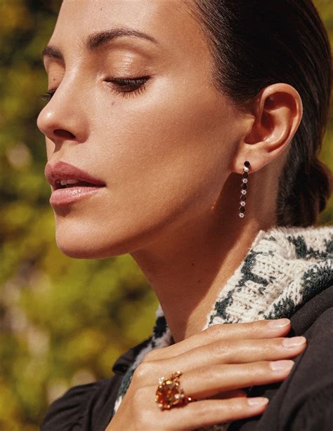 Алессандра Ганноверская в испанском Harper Bazaar: ru_royalty — LiveJournal