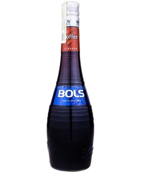Bols Coffee 0.7L Lichior | FineStore