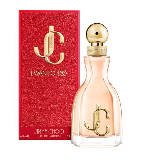 Jimmy Choo I Want Choo ~ Novosti