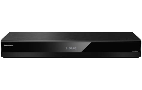 Panasonic DP-UB820 Review (4K UHD Player) – Home Media Entertainment