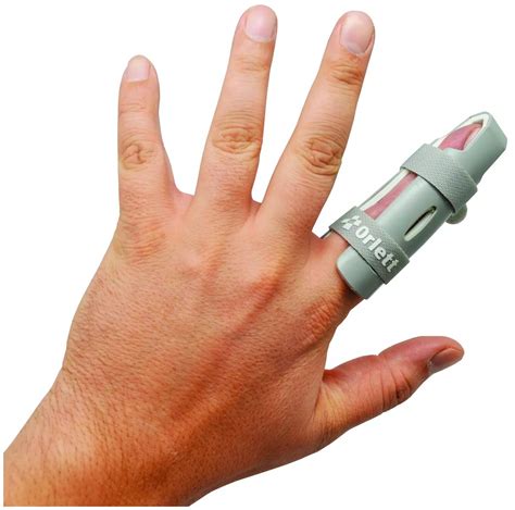 Orlett Ортез на пястно-фаланговый сустав FG-100 — купить в интернет ...