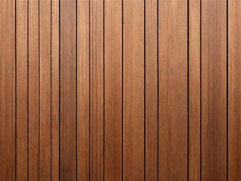 Premium Photo | A wooden floor