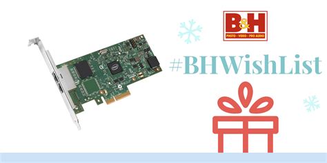 Intel I350T2V2 Dual-Port PCIe Gigabit Ethernet Server I350T2V2