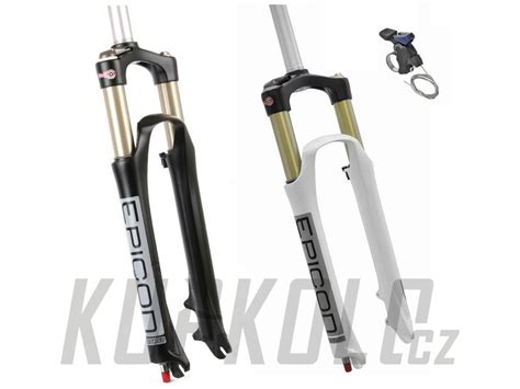 26" SR Suntour EPICON RLD 100 mm DISC - kupkolo.cz