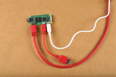 Getting Started with the Raspberry Pi Zero 2 W - SparkFun Learn