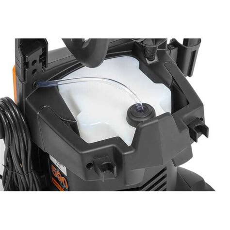 Мойка высокого давления Daewoo DAW 550 (минимойка ДЭУ 550), DAW 550 ...