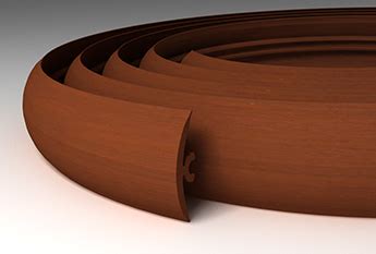 Гибкий профиль | TPlast | Электроустановочные, электромонтажные изделия ...
