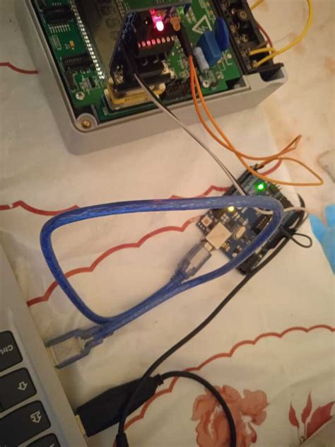 RS232 with arduino uno - Programming - Arduino Forum