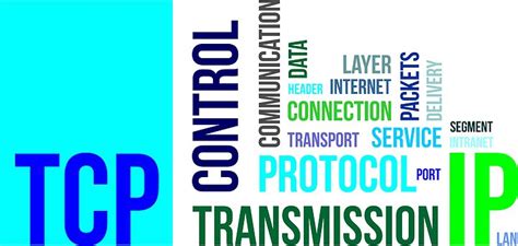 6 книг по протоколам TCP/IP