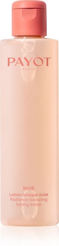 Payot Nue Lotion Tonique Eclat lozione tonica viso | notino.it