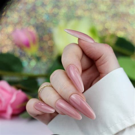 Boska Nails MISS PERFECT UV/LED - Rose Island 15ml - Maniura.pl