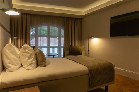3 – Hotel Vilnia