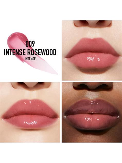 DIOR Addict Lip Maximizer, 009 Intense Rosewood