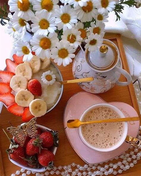 ℓυηα мι αηgєℓ ♡: Fotos | Imagens de café, Xícaras de café, Café da manhã