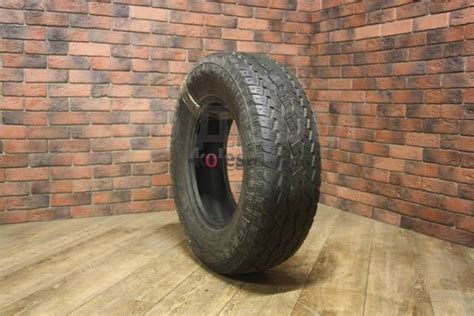 Автошина Toyo Open Country A/T plus, 17", 2 шт, 265 мм, 70 % ...