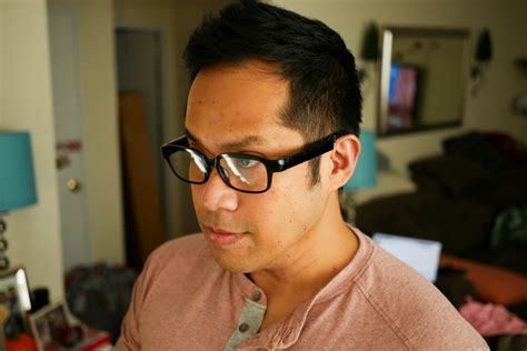Amazon Echo Frames (2nd Gen) Review: Alexa All the Time | Digital Trends