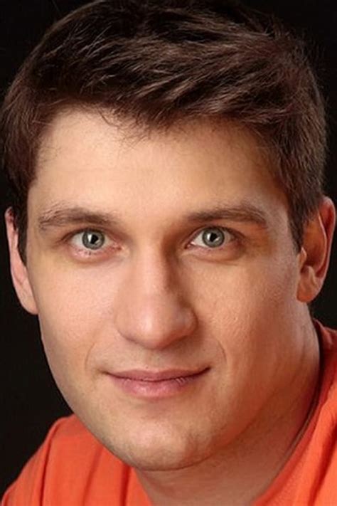 Сергей Иванюк — The Movie Database (TMDB)