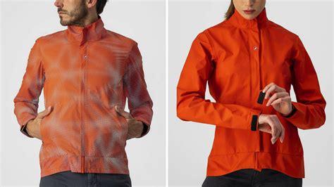 Which Castelli jacket is right for you? | Cyclingnews