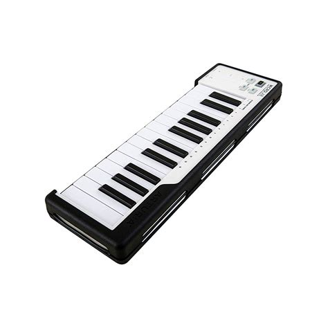 MicroLab - DJLab