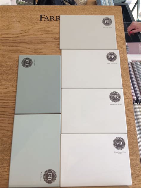 Best 12 The Best Farrow & Ball Colors (With Real-World Examples) – Artofit
