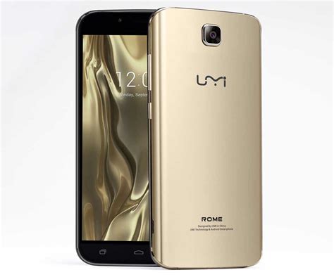 UMI ROME Price Reviews, Specifications