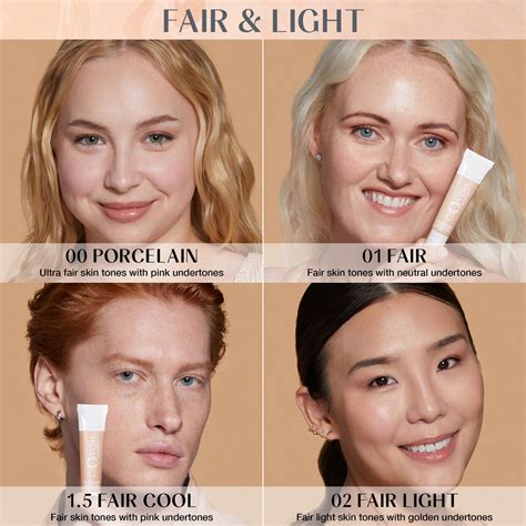 GloWish Bright Light Hydrating Sheer Vegan Concealer