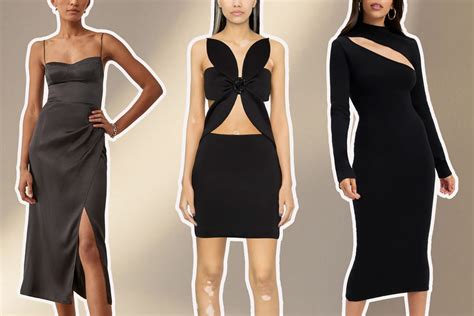 The 14 Best Timeless Little Black Dresses of 2023 | by Byrdie