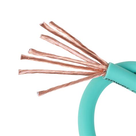Силовой кабель DL Audio ™ Piranha Power Cable 4 Ga Marine