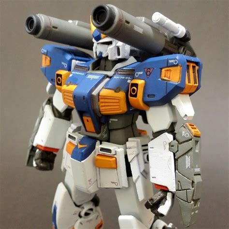 ブログ,blog,レビュー,review,機動戦士,ガンダム,mobile,suit,gundam,0079,ジオニックフロント,msv,m ...