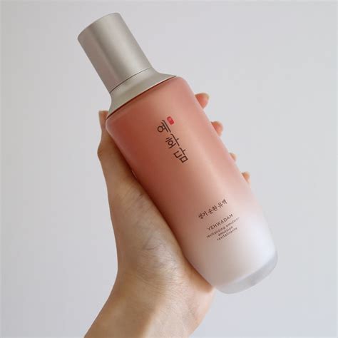 .a little princess.: Yehwadam by The Face Shop Review & Event