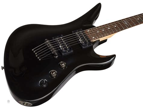 SCHECTER Avenger SGR MBK Elektrická kytara