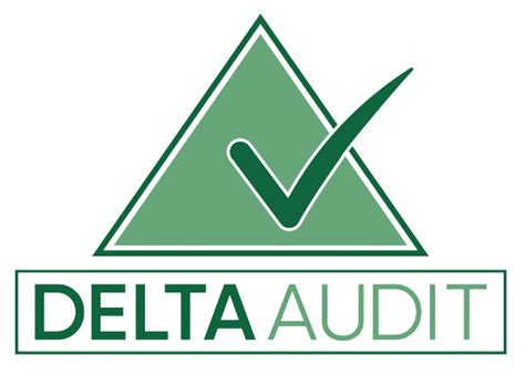 Home | Delta Audit
