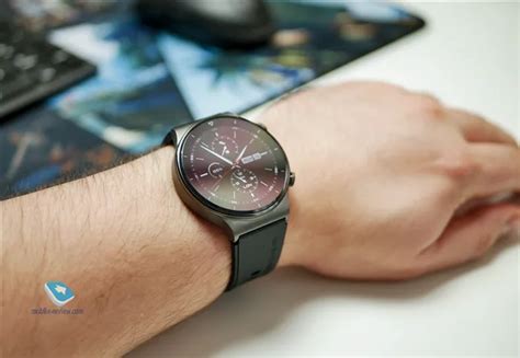 Сравнение смарт-часов Huawei Watch GT и Honor Watch Magic. А стоит ли ...