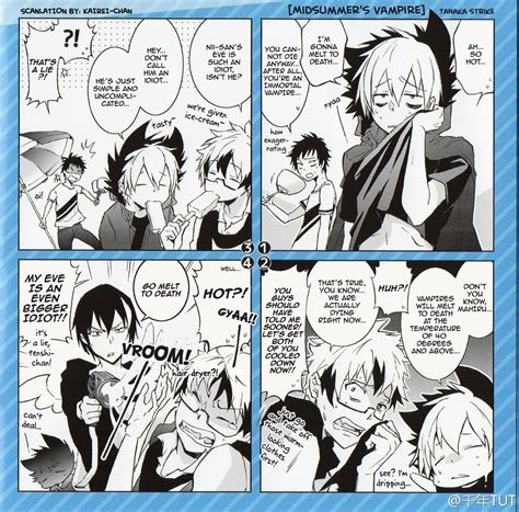 Pin on ★Servamp★