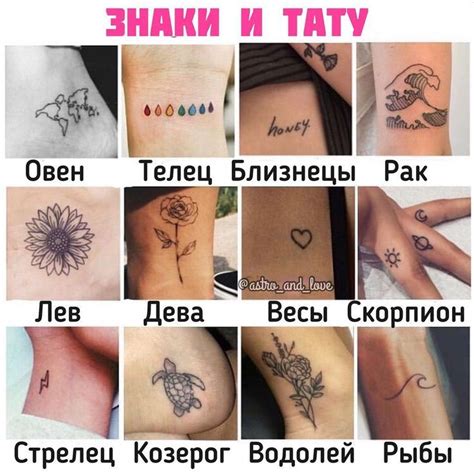 Кризис Семейных Отношений | Татуировка на руке, Мини татуировки, Тату ...