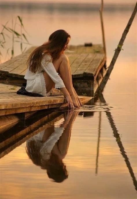 Pin by Кларисса on Жизнь в фотографиях | Lake photoshoot, Photo ...