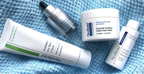 Neostrata proffshudvård - äntligen i Sverige - Daisy Beauty