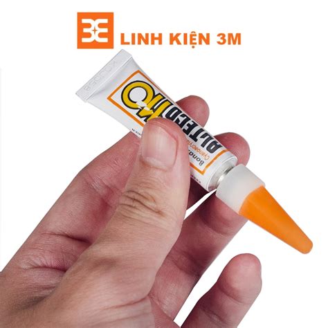 Keo Dán ALTECO 110 Japan Chất Lượng Cao | Linh Kiện Điện Tử 3M