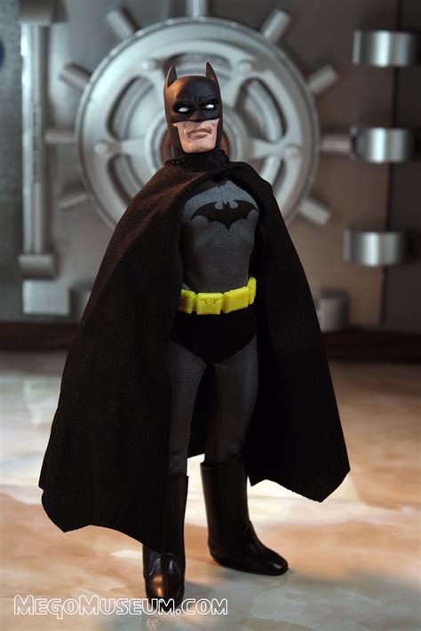 Exclusive! The World’s Greatest Mego Heroes Revealed! – Mego Museum