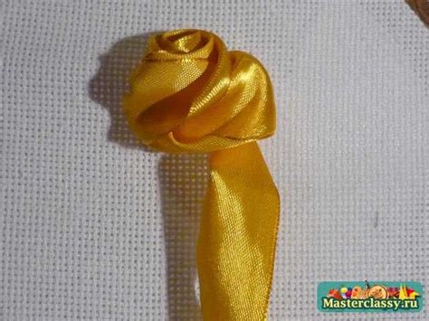 КРАСИВЫЕ РОЗЫ ИЗ ЛЕНТ ДЛЯ ВДОХНОВЕНИЯ И ИДЕЙ + 2 ПОДРОБНЫХ МАСТЕР ...