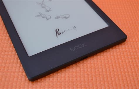 Обзор электронной книги ONYX BOOX Poke 4 Lite | Электронные книги ...