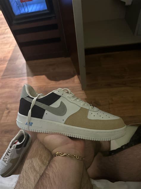 What’s this Nike Air sneaker called, got it at a Turkish shop, can’t ...